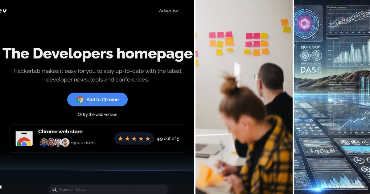 List: Python | Curated by Ramanuj Lal | Medium