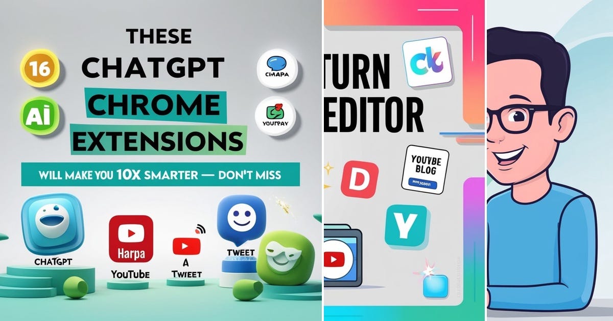 List: Chat GPT Tips | Curated by Ask With Ai | Medium