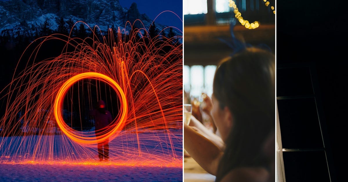 List: Microcosm | Curated by Jet Propelled | Medium