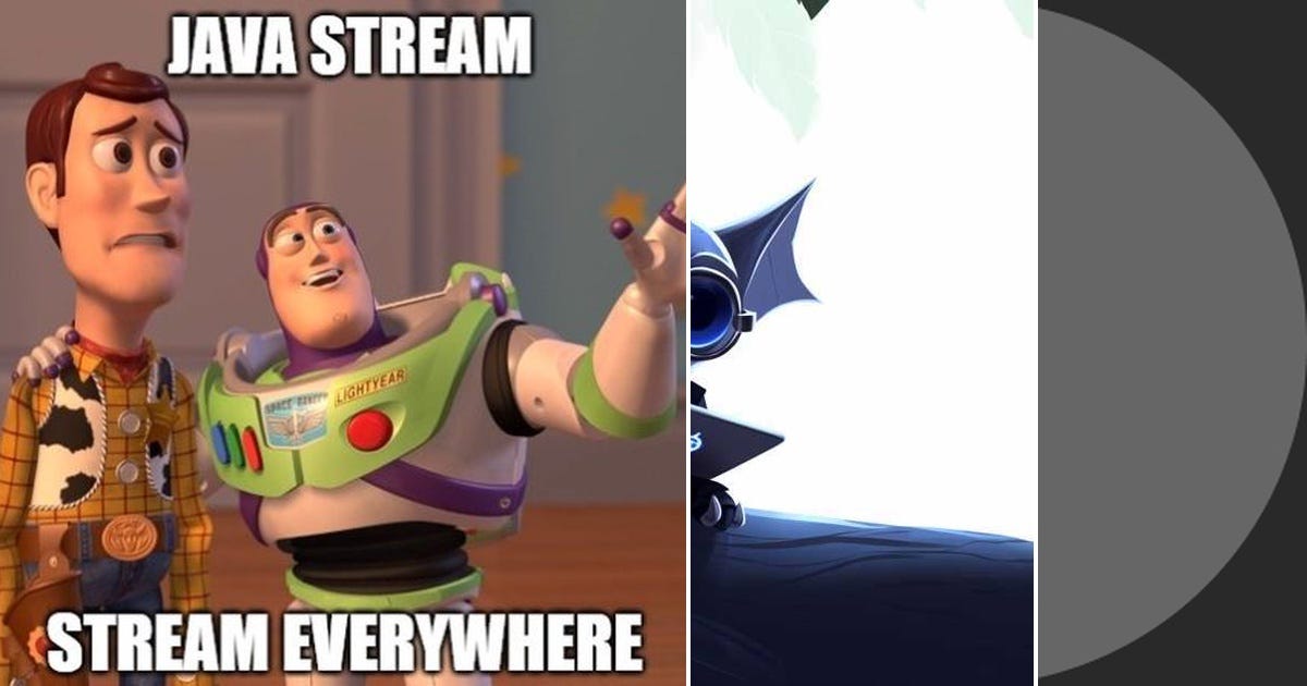 List: Java | Curated by Eddy | Medium