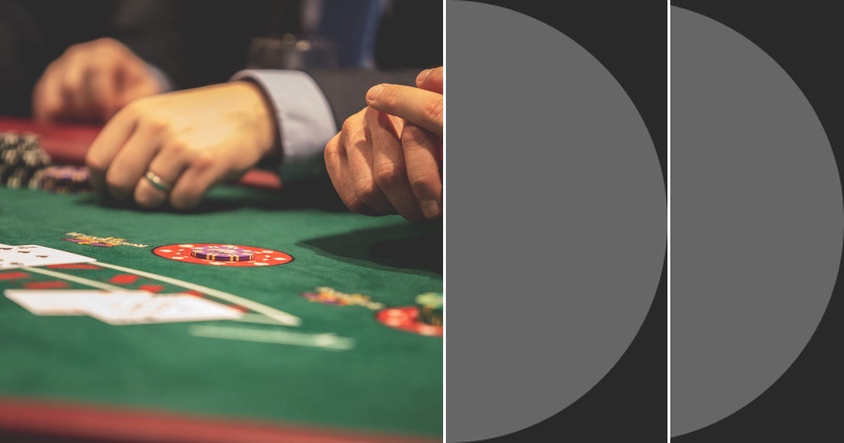 List: blackjack | Curated by Ucrengineerpy | Medium