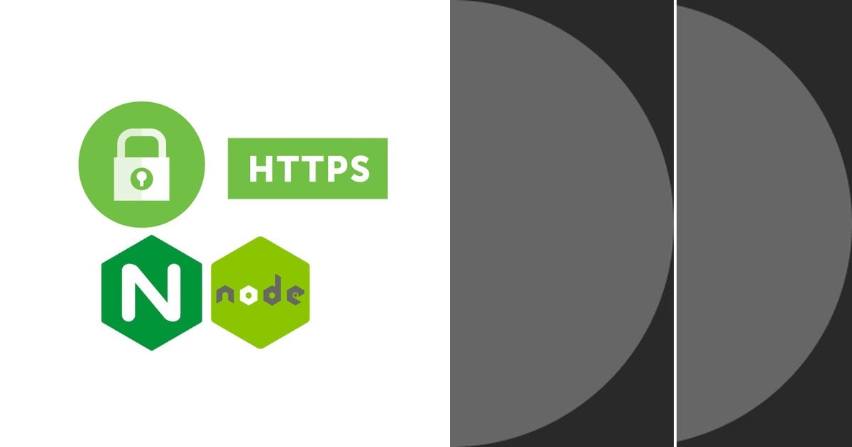 List: Nginx | Curated by vahit akar | Medium