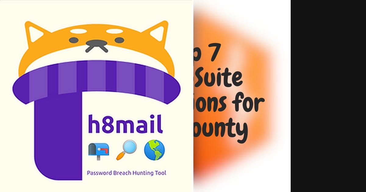 List: Hacking tools | Curated by sugar246 | Medium