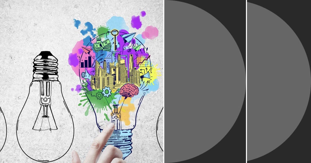 List: Innovation | Curated by Werner Otto | Medium