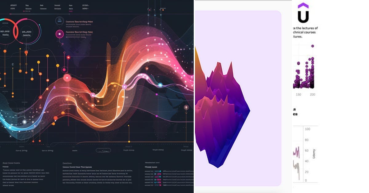 List: data visuzaliation | Curated by Suresh Darla | Medium