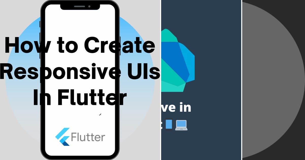 List: responsive | Curated by Ebramshereen | Medium