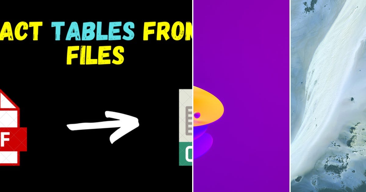 List: libraries | Curated by Wyatt Roberts | Medium