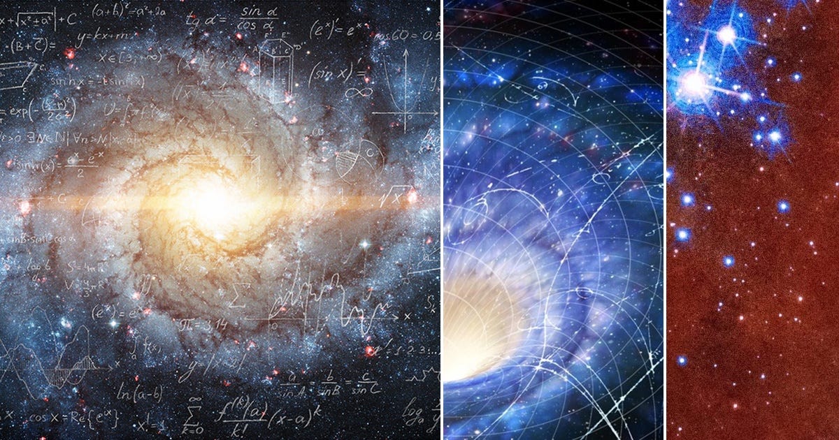 List: Astrophysics | Curated by Michael Brent | Medium