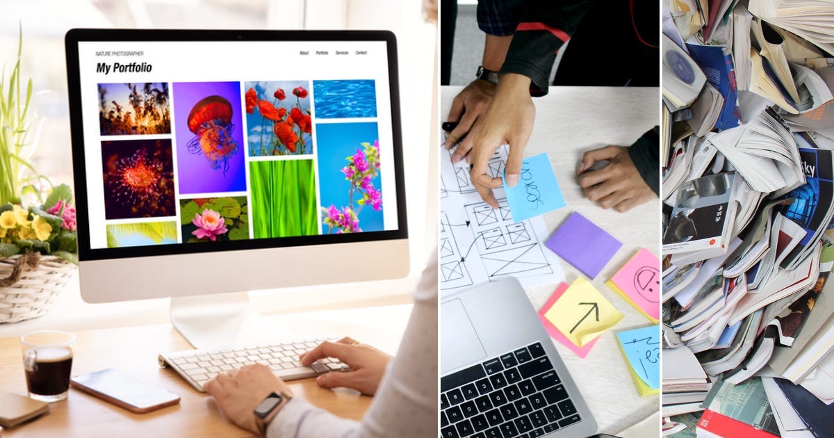 List: 📝 The pen is mightier (with these killer writing tools) | Curated ...