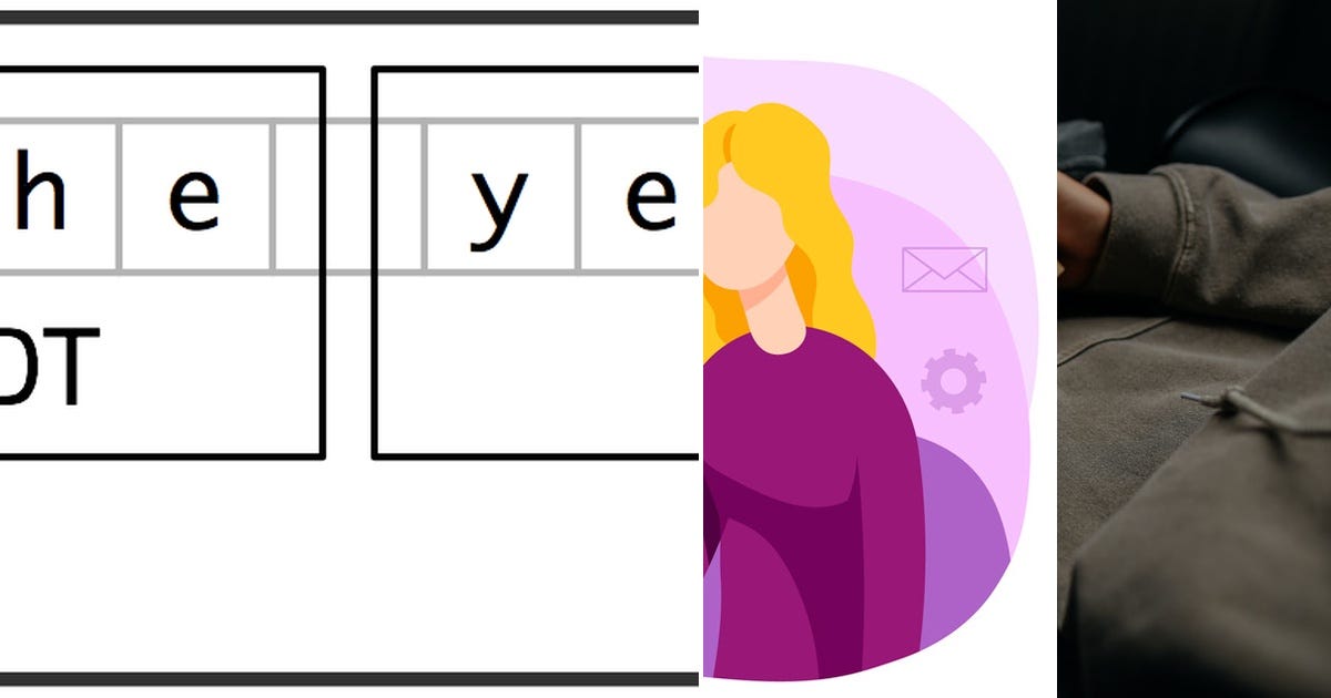 List: NLP | Curated by Jacasta2 | Medium