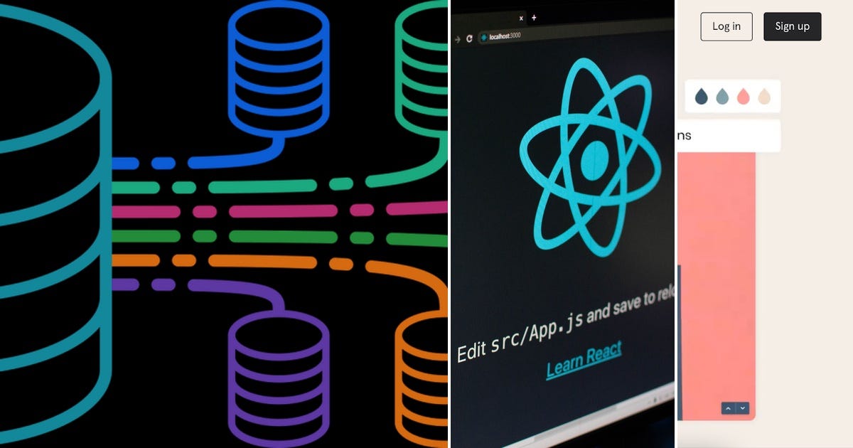 List: JS Librarys | Curated by Christian Goebel | Medium