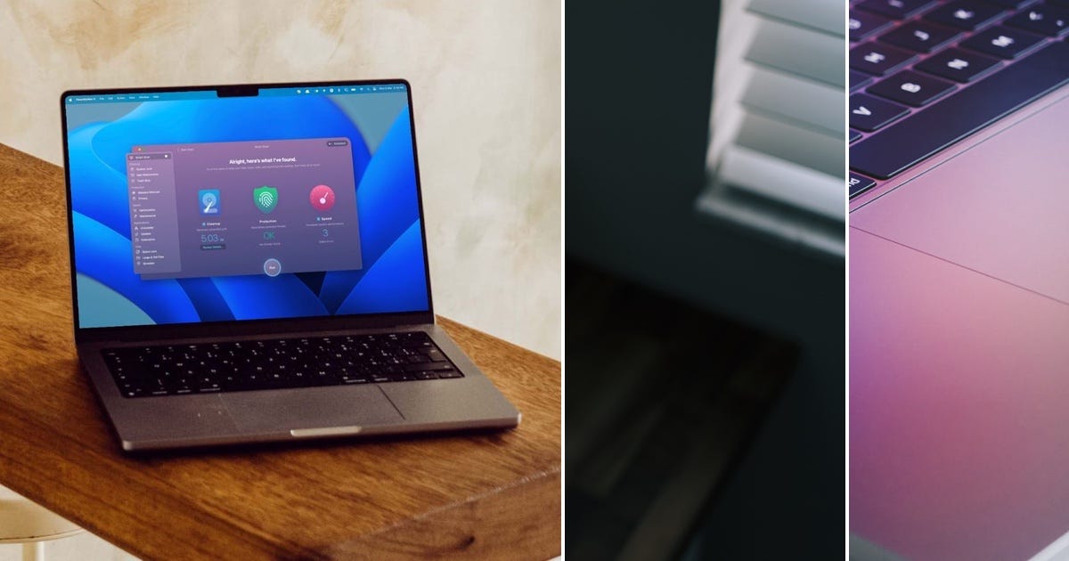 List: Computers | Curated by Jerzy Trybek | Medium
