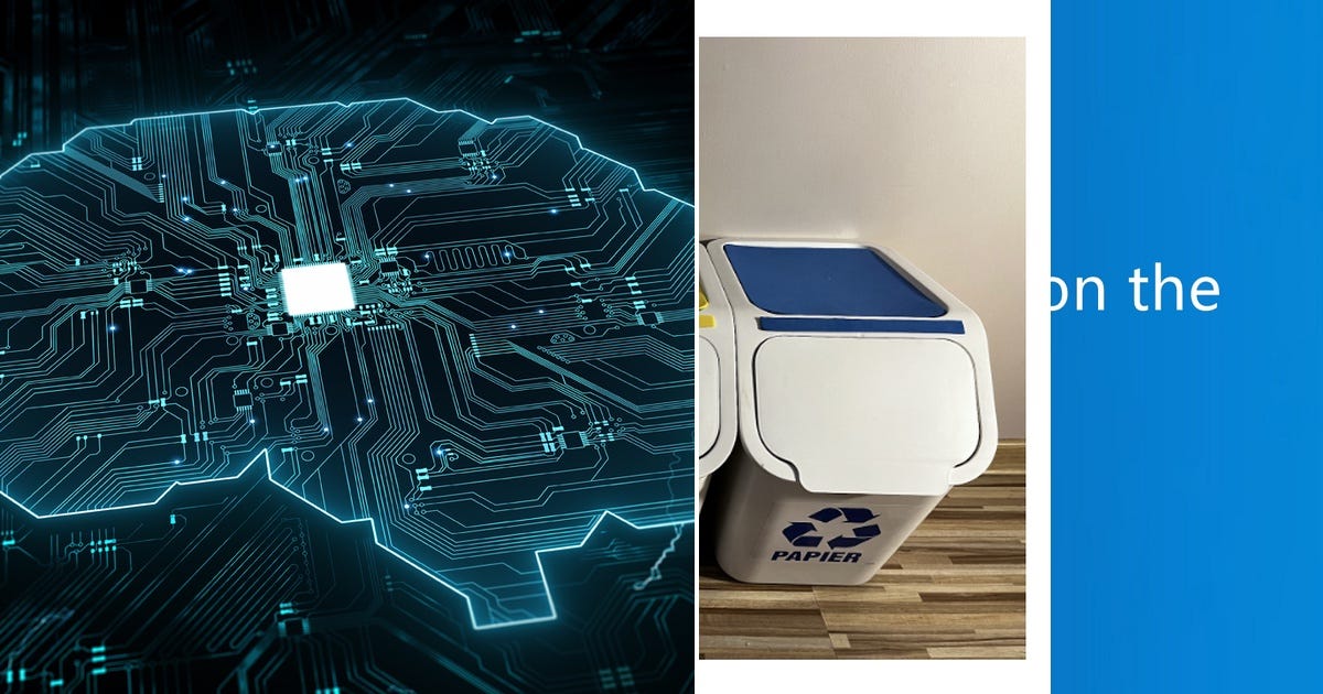 List: Embedded AI | Curated by Bombas | Medium