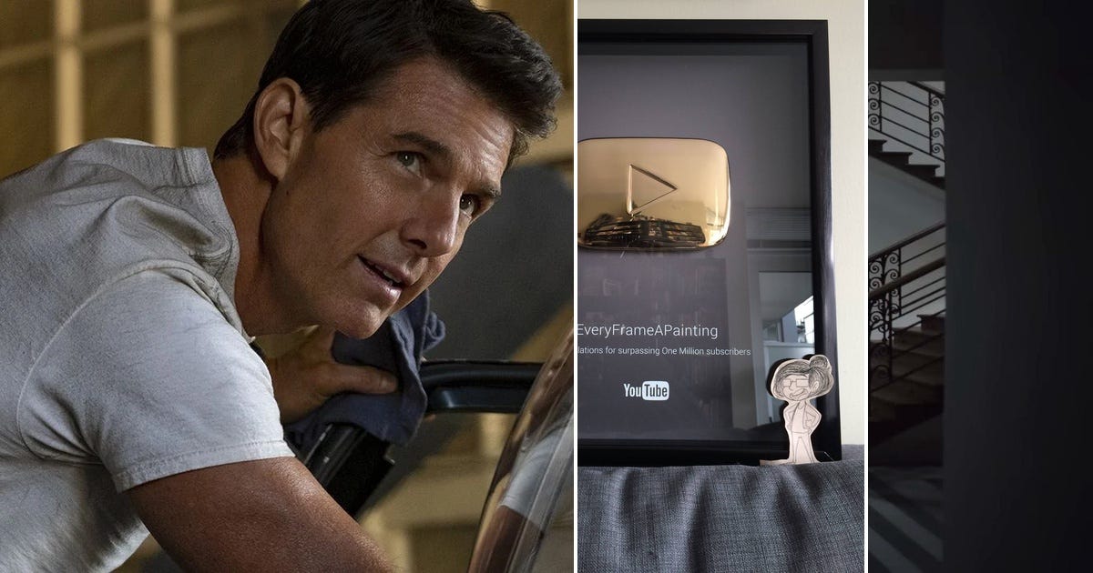 List: Worthwhile Reads | Curated by C.W. Spoerry | Medium