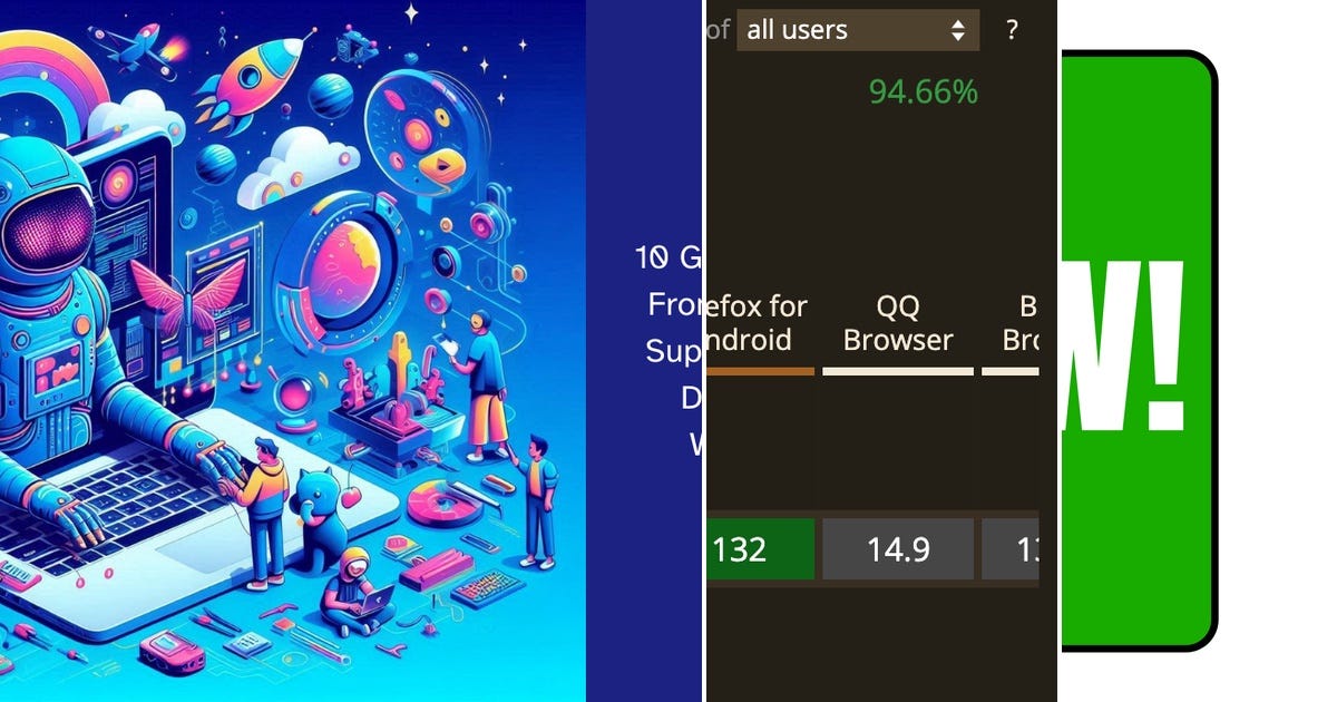 List: Html | Curated by Glenn Schleicher | Medium