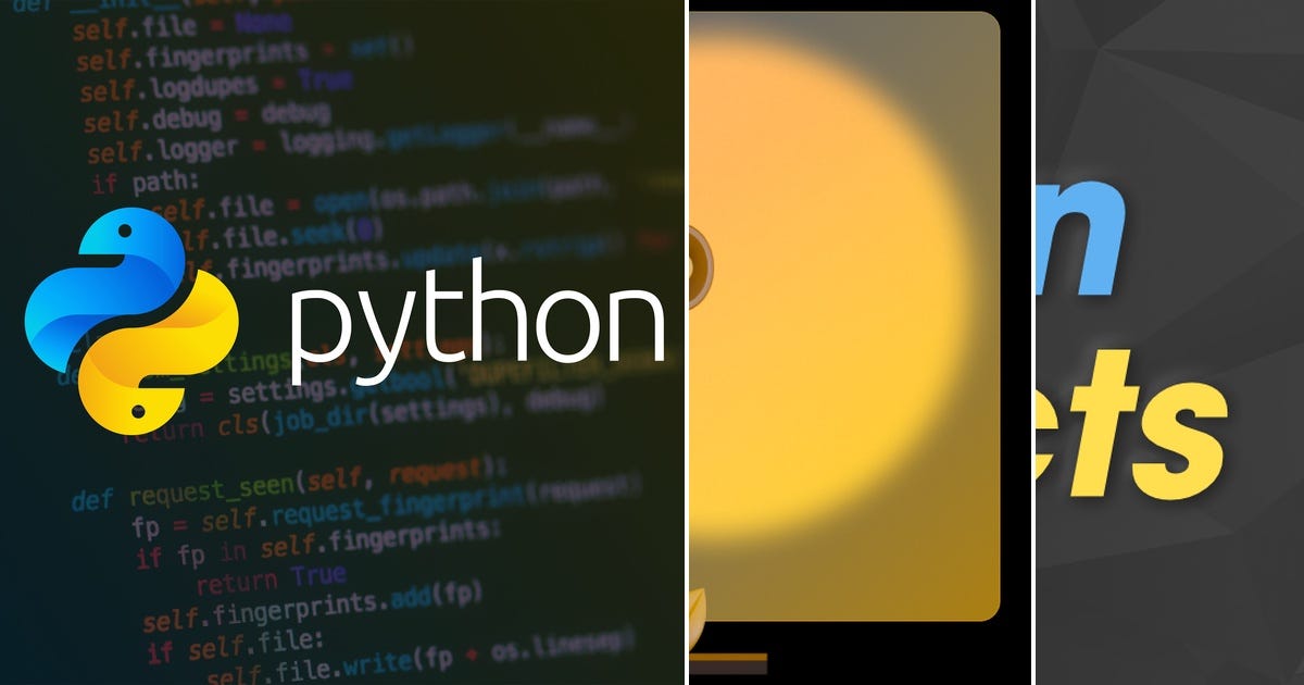 List: Coding | Curated by Adrian Oduor | Medium