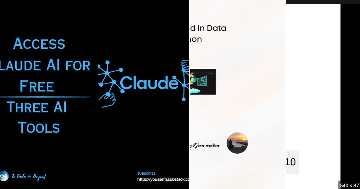 List: Chatgpt | Curated by Zadanieinfo | Medium