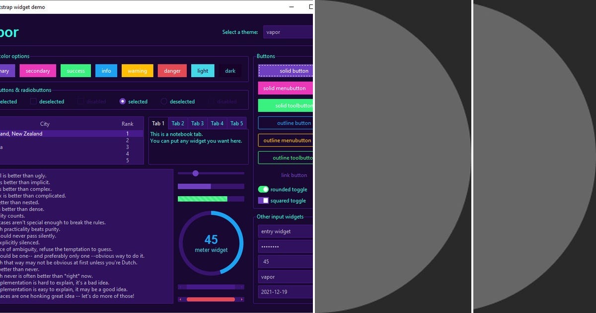 List: front | Curated by kdsc | Medium