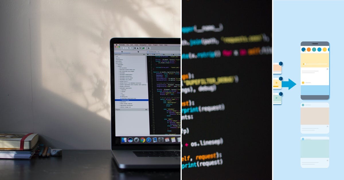 List: interviews | Curated by Nilesh | Medium