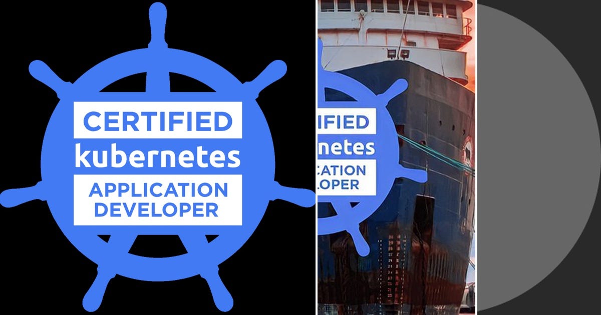 List: cka | Curated by phaneendra kumar | Medium