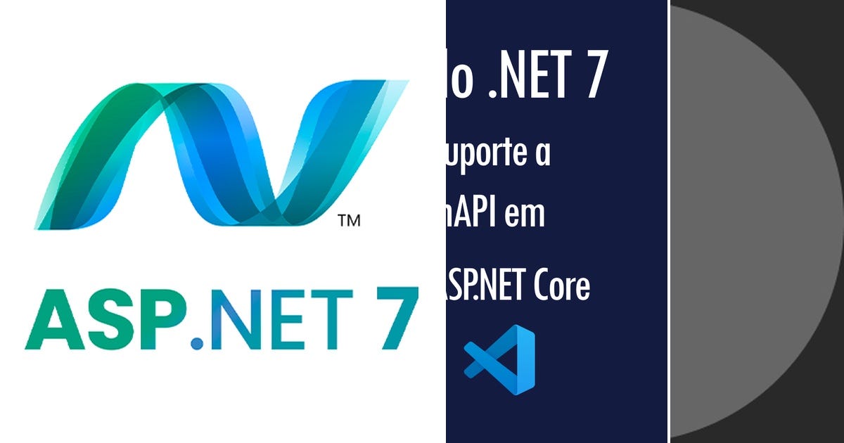 List: AspNET | Curated by Daniel Zapata | Medium