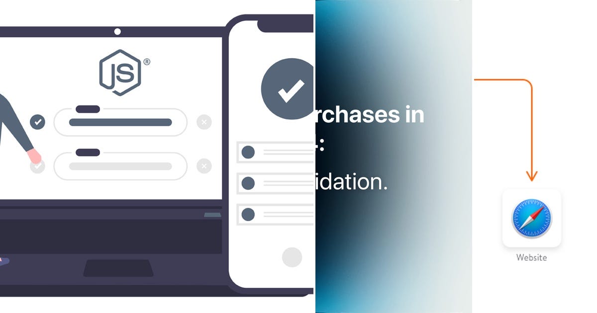 List React Native Iap Curated By Mahry M Medium
