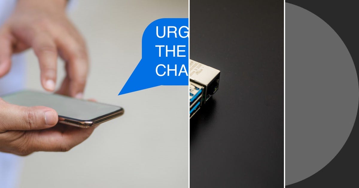 List: Raspberry Pi | Curated by James Donaldson | Medium