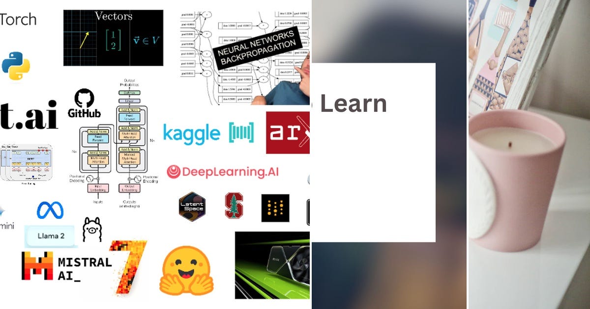 List: Career | Curated by Lee Bethune | Medium