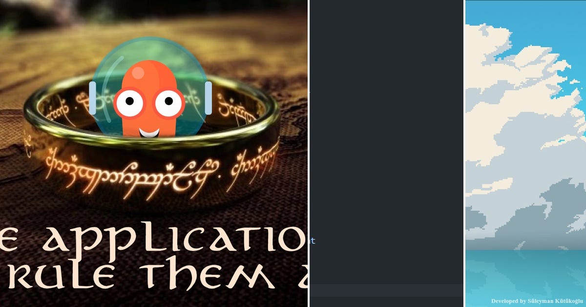 List: Argo | Curated by Mehdi M | Medium