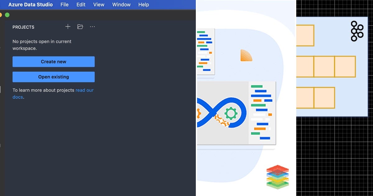 List: SQL | Curated by Dustin Griffith | Medium