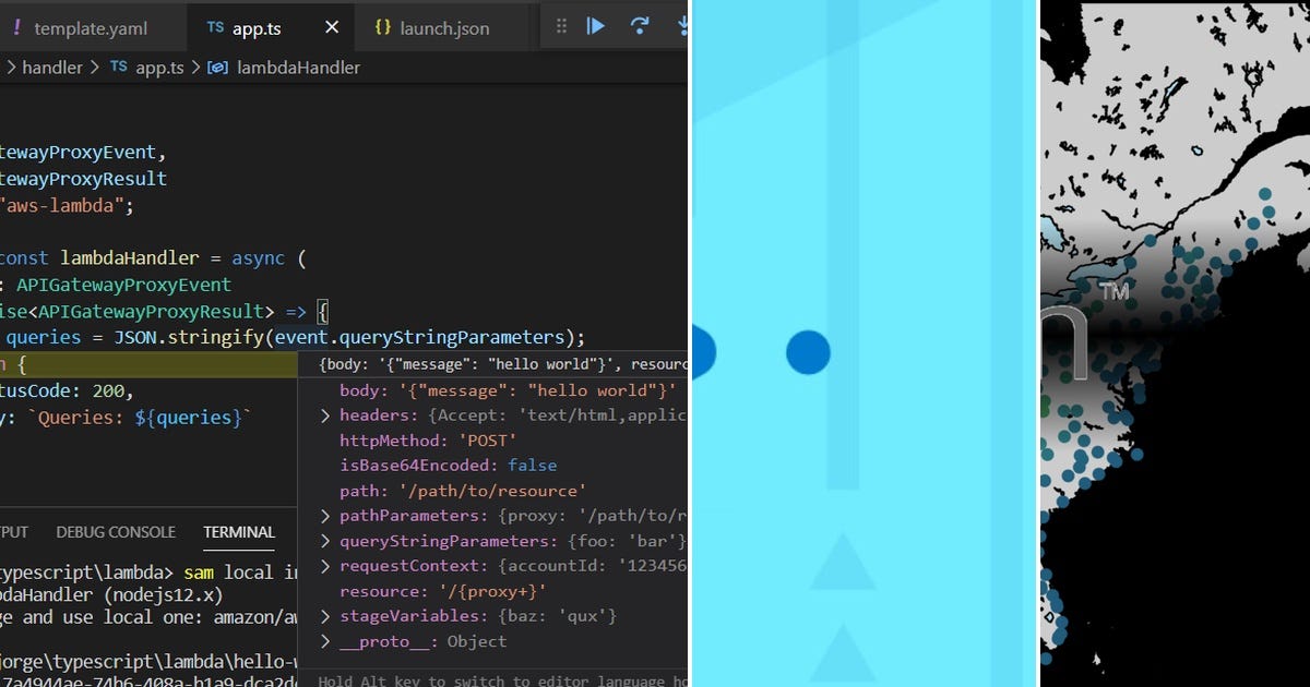 List: Codes | Curated by Issa Diallo | Medium