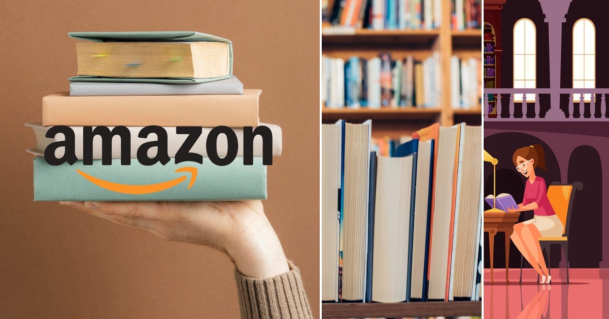 List: Books ML | Curated by Giuseppe Colangelo | Medium