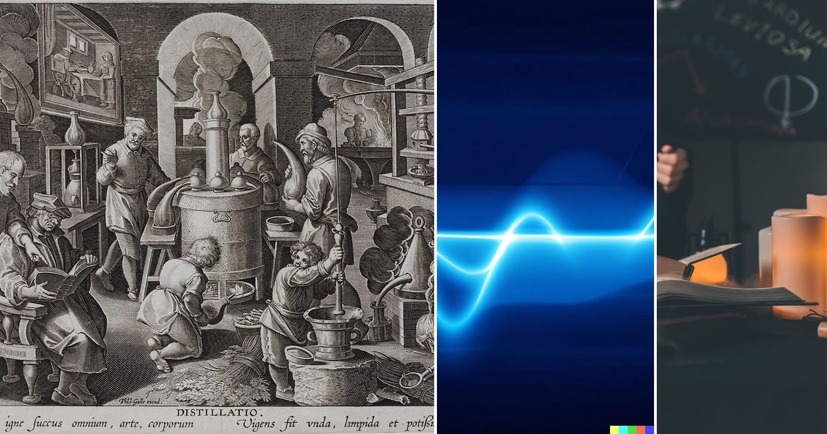 List: Time Series - python | Curated by Ignacio Carbonell | Medium