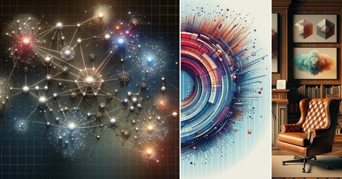 List: Graphs and Networks | Curated by Nicholas Veloso Lima | Medium