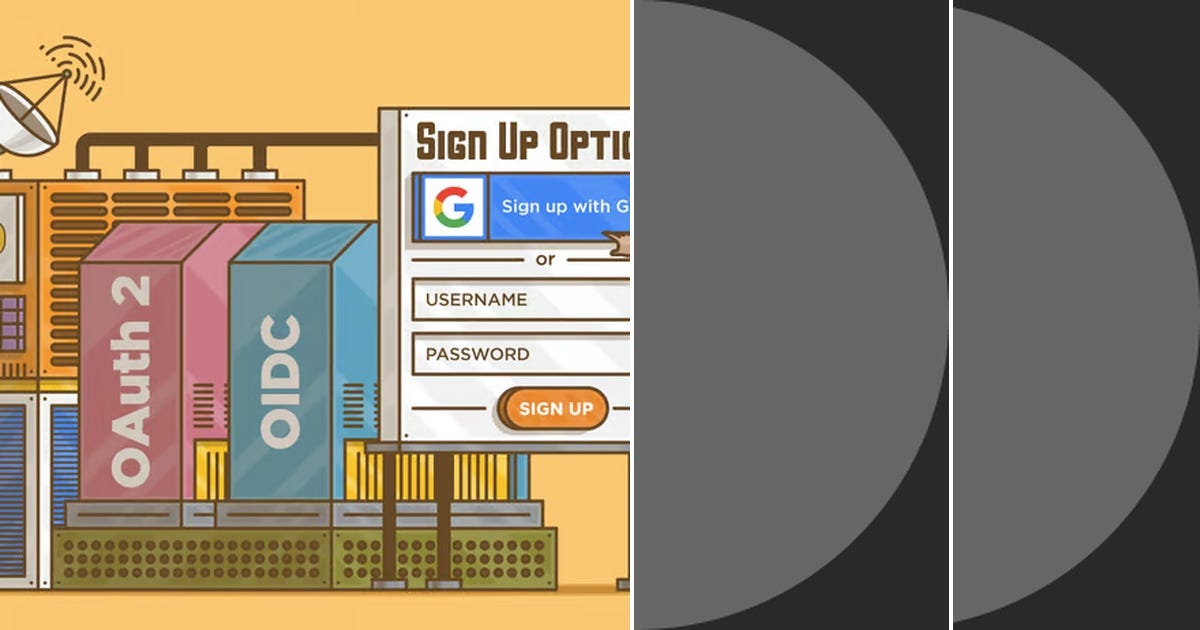 List: OAuth Google | Curated by Sijohn Mathew | Medium List: OAuth Google | Curated by Sijohn Mathew | Medium