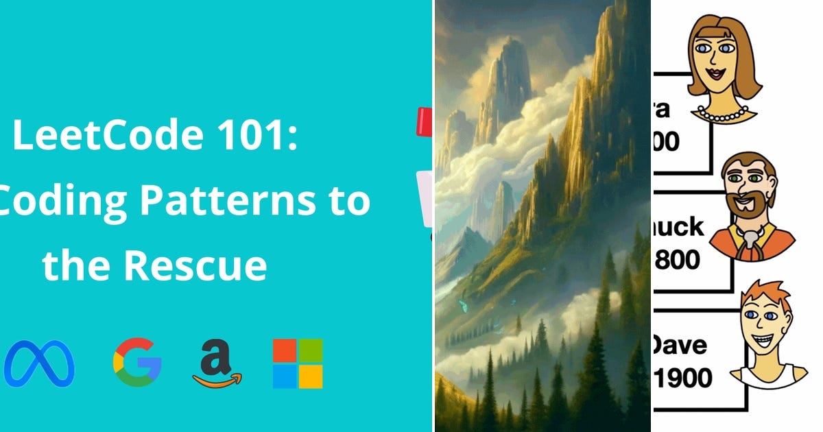 List: Python | Curated by Idan Haviv | Medium