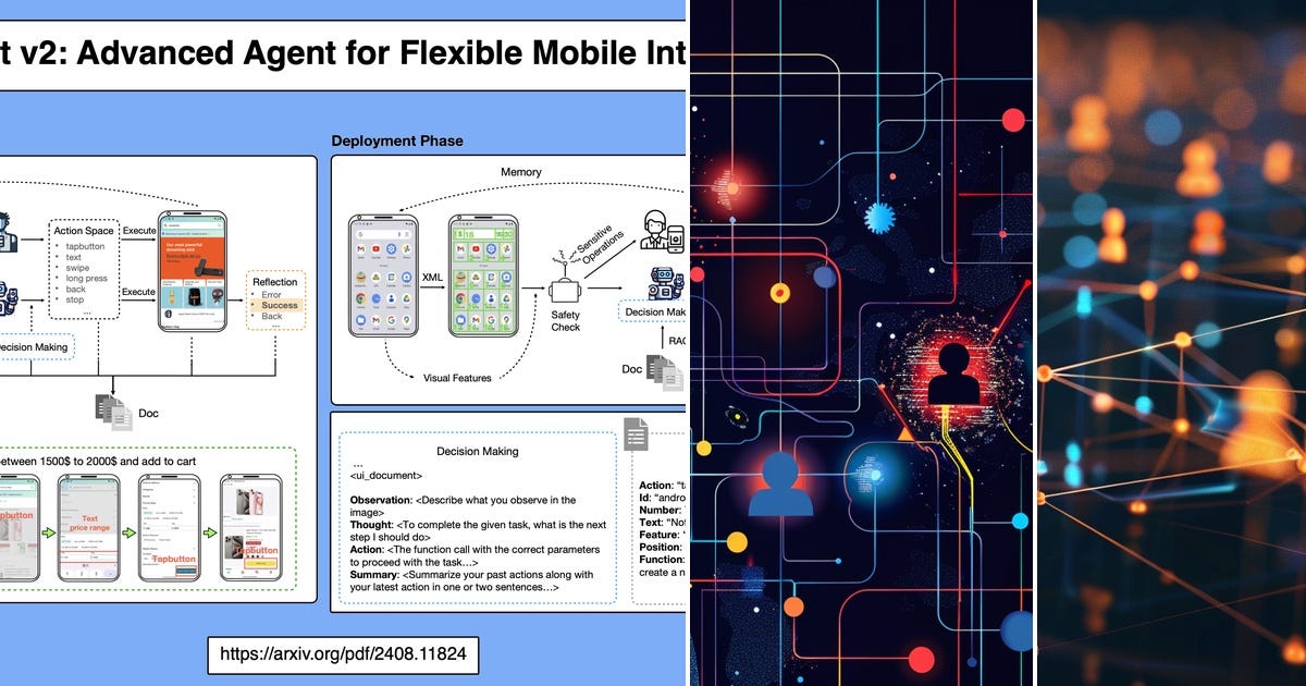 List: agent | Curated by wefine | Medium