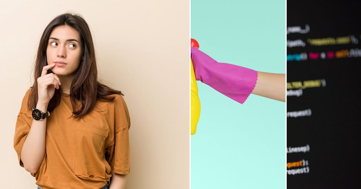 List: Python | Curated by André P3 | Medium