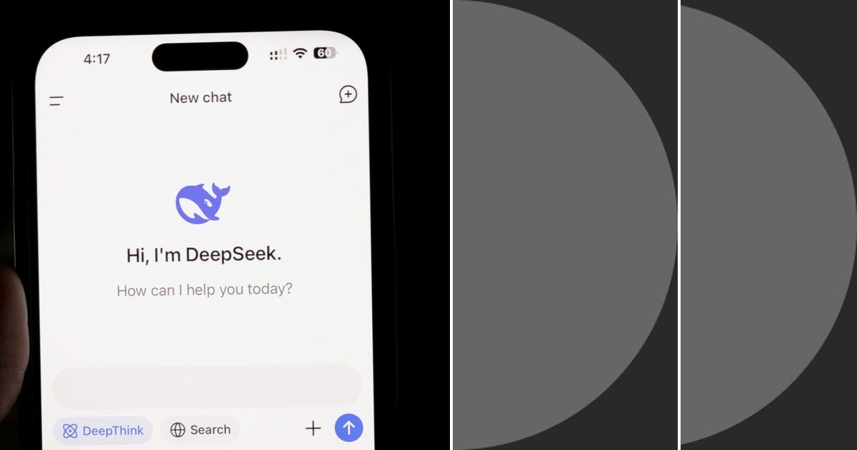 List: DeepSeek | Curated by Yangyiliu | Medium