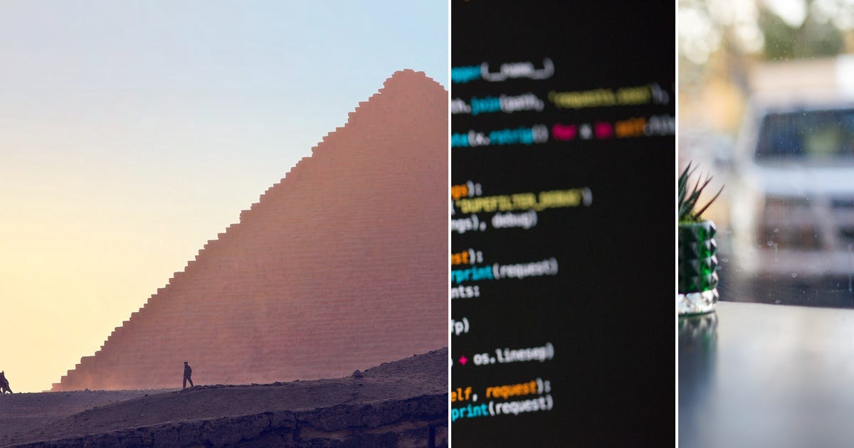 List: my favorite | Curated by Obasi Benjamin Ifeanyi | Medium