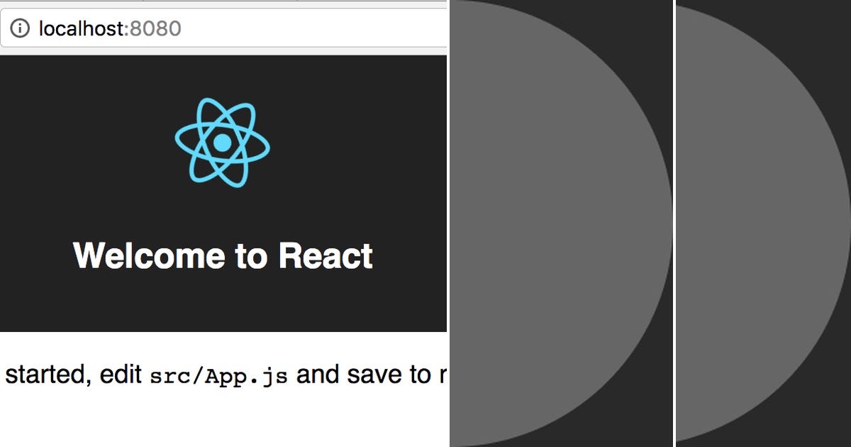 List Docker React App Curated By Alejandro Figar Medium