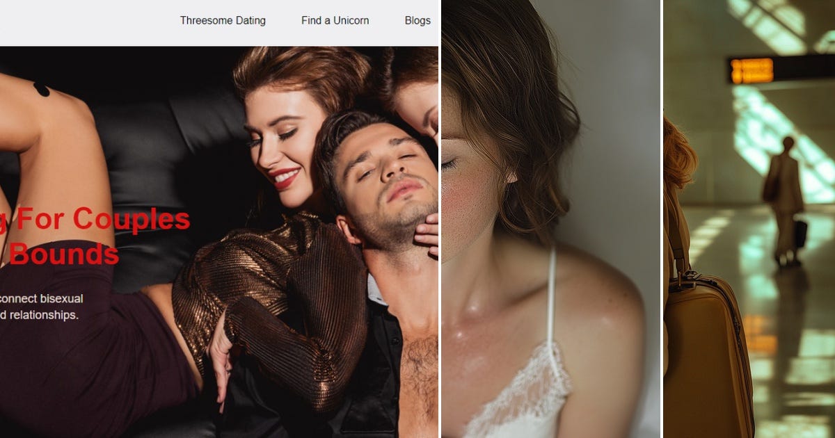 List: trái tim tội lỗi | Curated by Tung Tran | Medium