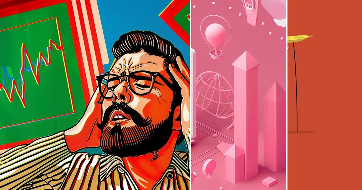 List: Startup Fundraising | Curated by Jerry Cai | Medium