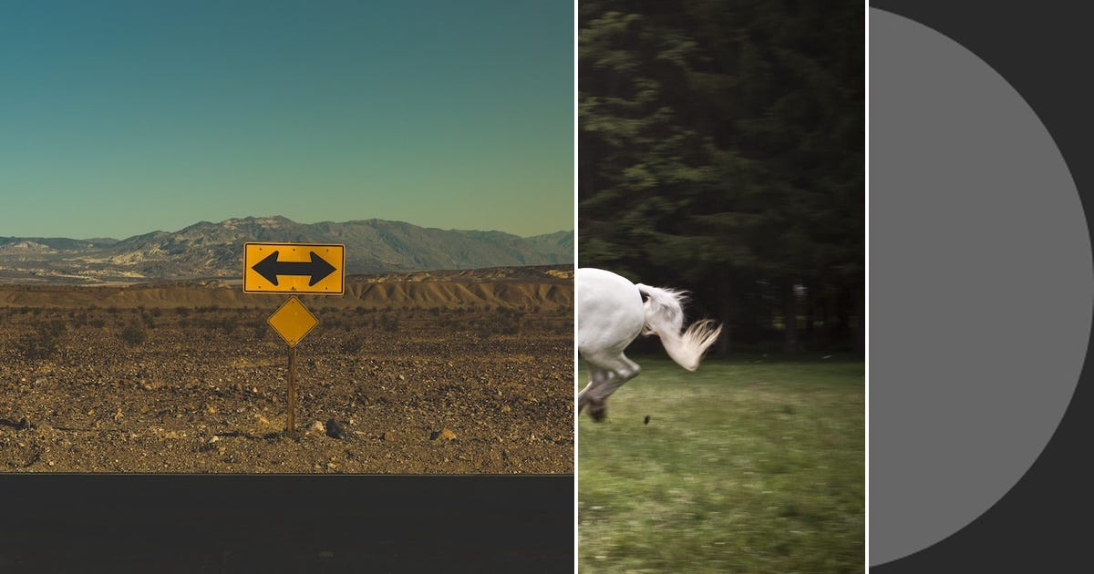 List: Sales | Curated by Ian Hooper | Medium