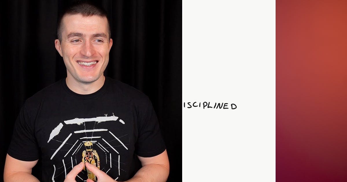 List: Habits | Curated by Ric Mora | Medium