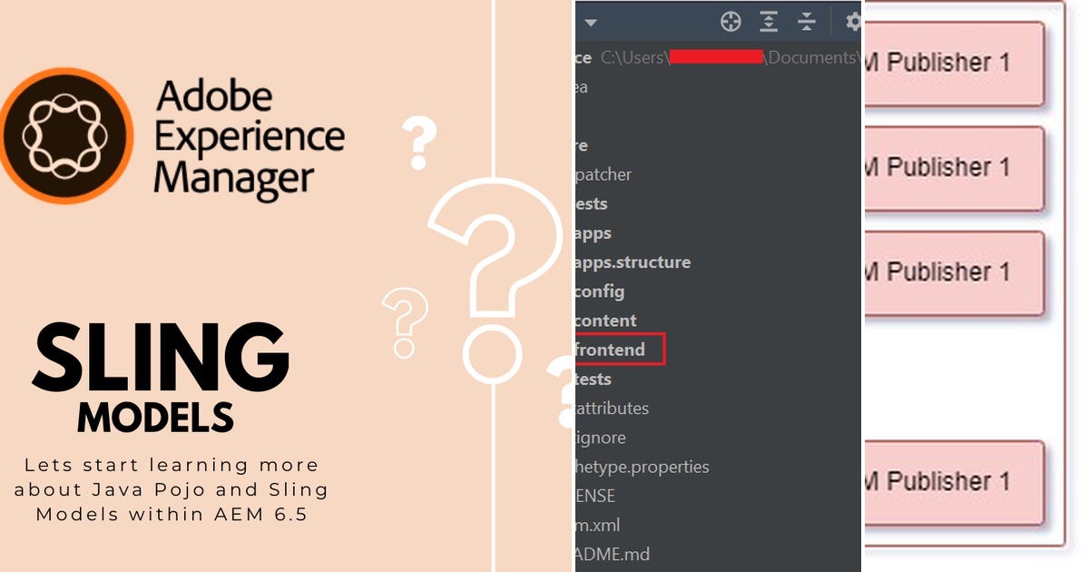 List: Reading list | Curated by Selva AEM geek chronicles | Medium