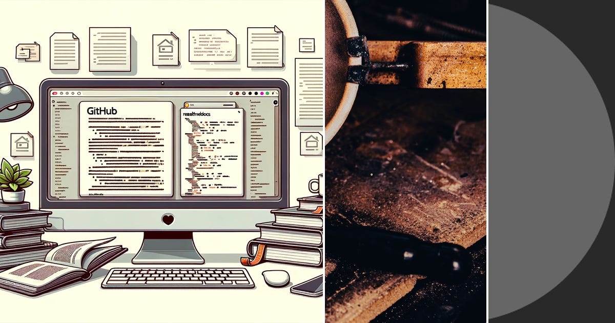 List: Programming Journeys | Curated by Saeid Darvish | Medium