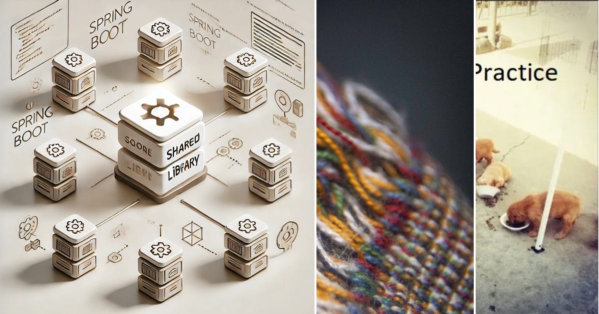 List: Important | Curated by Piotr | Medium