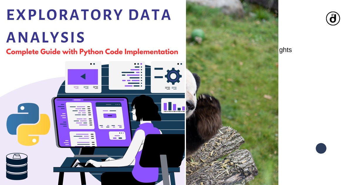 List: EDA | Curated by Amir Tak | Medium