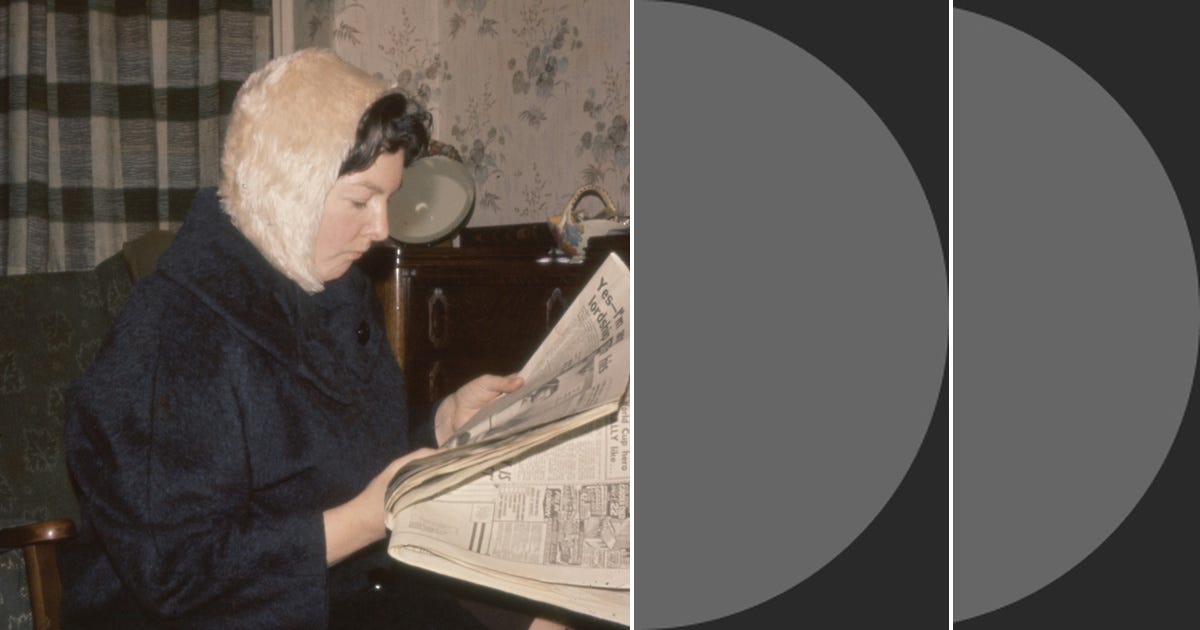 List: Beauty of the human condition | Curated by Battsetsen ...